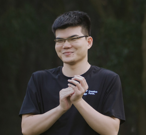 Employee Spotlight: Thinh Pham Minh